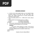 spouse consent form | PDF