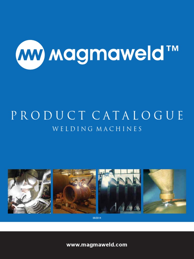 Welding Machine | PDF | Mains Electricity | Welding