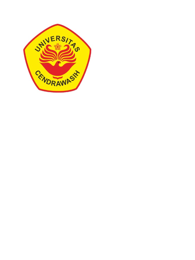 Logo Uncen | PDF
