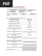 Stack Height Calculation For DG Sets | PDF | Exhaust Gas | Natural ...