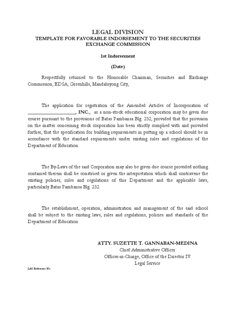 Templates of Legal Division | PDF | Notary Public | Power Of Attorney