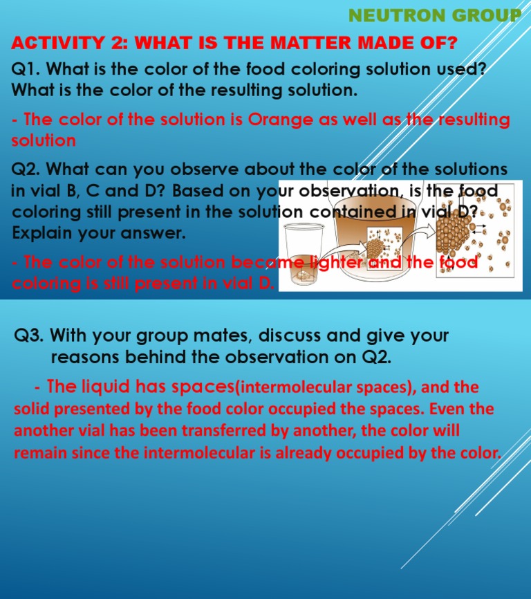 Detailed Lesson Plan in Earth Science | PDF