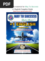 11th English Full Guide - Way To Success English Guide Way To Success ...