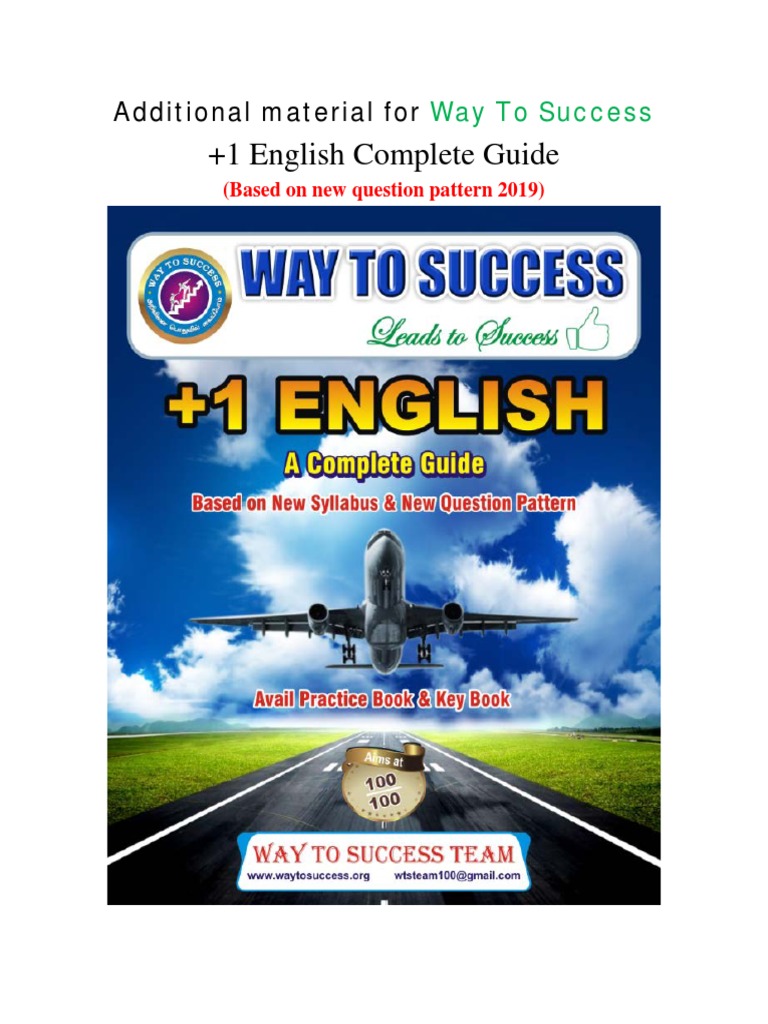 11th Eng Additional Material | PDF | Acronym | Linguistics