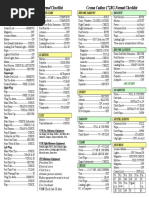 MAN Fault Codes List - Free Download Pdf. Ewd, Manuals | PDF ...