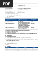 2016 CACREP Standards | PDF | School Counselor | Substance Use Disorder