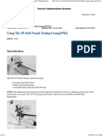 TDLS8000 Spectrometer Specifications | PDF | Optics