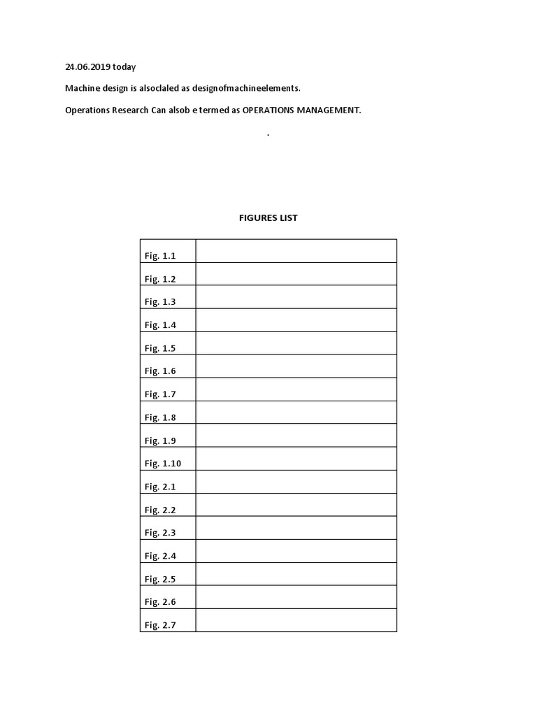 Figure Number | PDF | Art | Computers