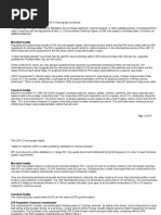 Water Cooler Cleaning Checklist Format | PDF