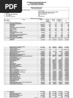 KODE M.a.K Untuk Pengisian RUP 2022 | PDF