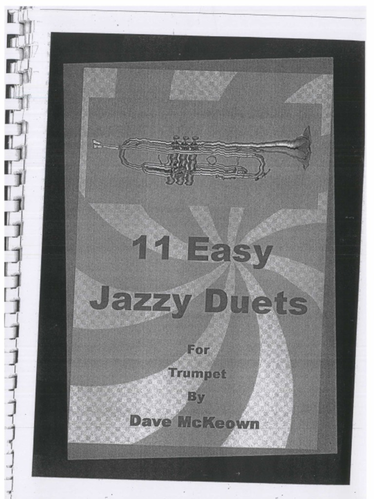 Trumpet Duets | PDF