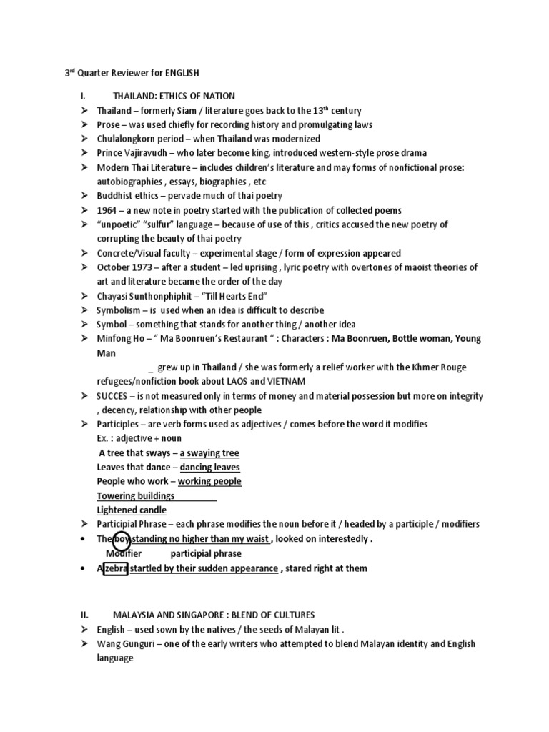 Thai Poetry and Chayasi Overview | PDF | Verb | Grammatical Number