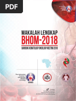 GXM and GSH Blood Compatibility Testing | PDF | Animal Anatomy | Immunology