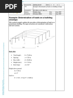 Base Plate Design Example | PDF | Mechanical Engineering | Structural ...