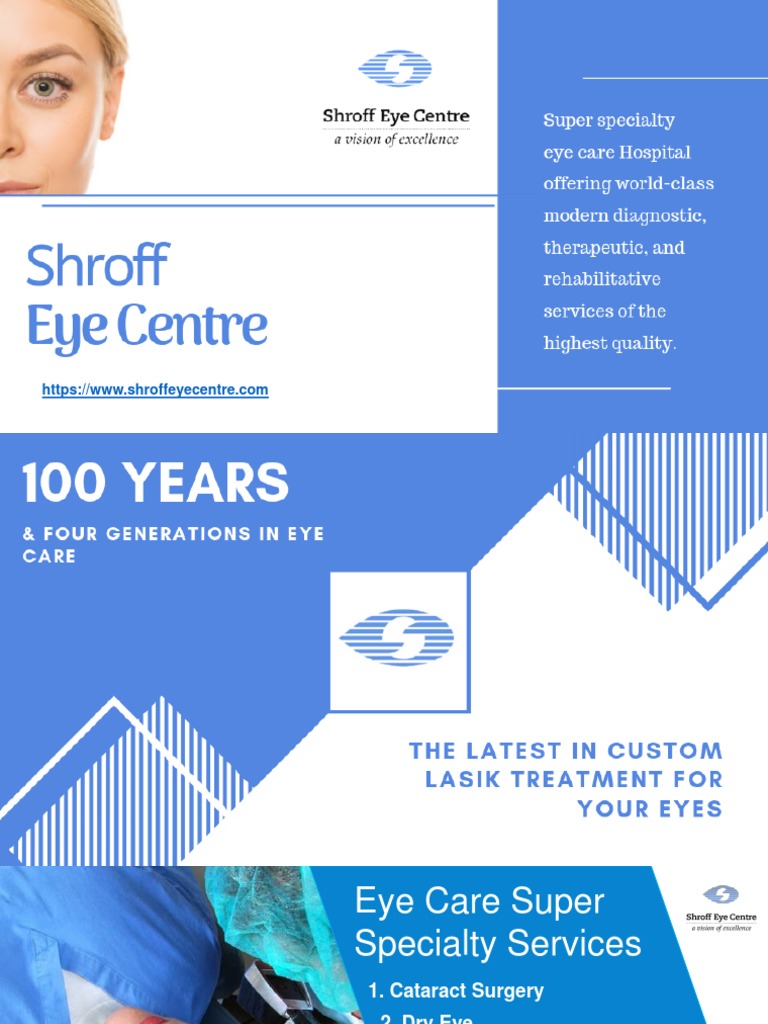 Eye Care Centre - Best Eye Hospital in India - Shroff Eye Centre | PDF ... Eye Care Centre - Best Eye Hospital in India - Shroff Eye Centre | PDF ...