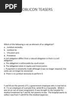 Real vs Personal Rights Explained | PDF | Property Law | Justice