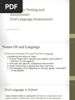 Core Language and Index Scores Profile CELF-5 | PDF | Semantics ...