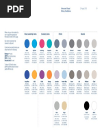 Imhoff Cone Test Instructions-Settleable Solids | PDF | Chemistry | Nature