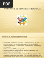 Libro Naranja | PDF | Transporte