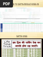 Satta King Desawar 1966 - Desawar Satta King - Desawar Chart Record ...