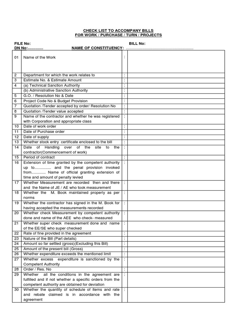 Check List T | PDF | Tax Deduction | Employment