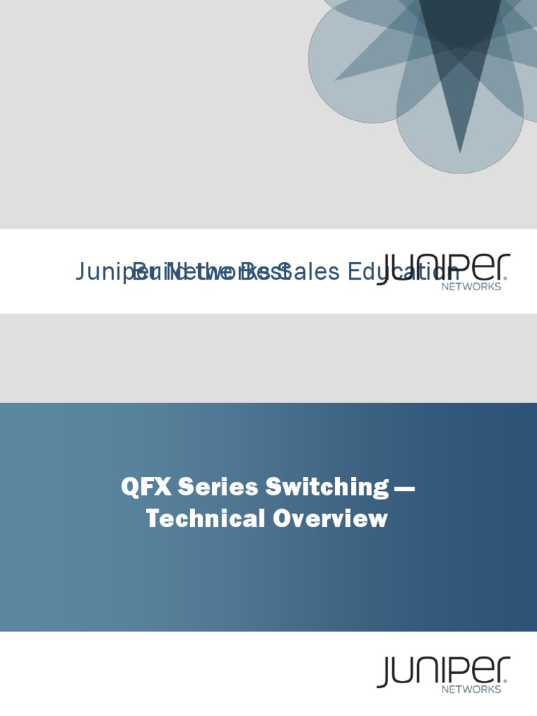 Instructor Guide | PDF | Computer Network | Network Switch