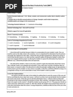 New BPT | PDF | Microsoft Power Point | Teachers