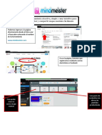 Guía Text2Mindmap PDF | PDF