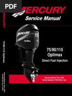 Yamaha Command Link Installation Guide | PDF | Electrical Connector | Electrical Wiring