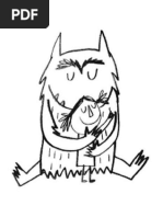 Understanding Emotions with Colour Monster | PDF