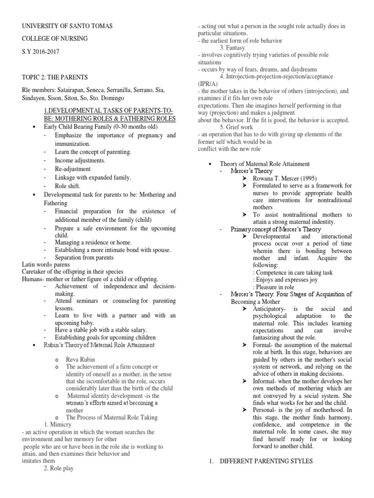 Elective Parenting | PDF | Infertility | Divorce