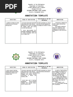 BEIS Module A-H | PDF