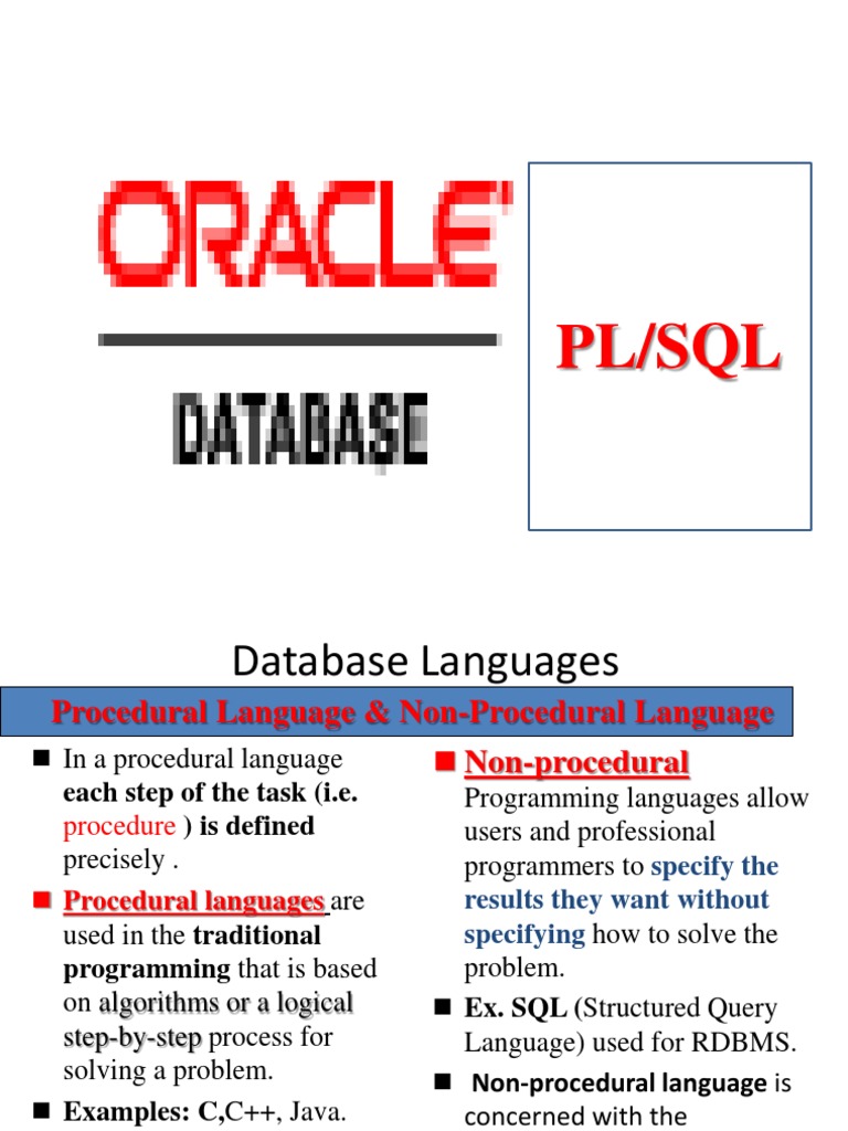 RVPL Sql28march | PDF | Pl/Sql | Sql