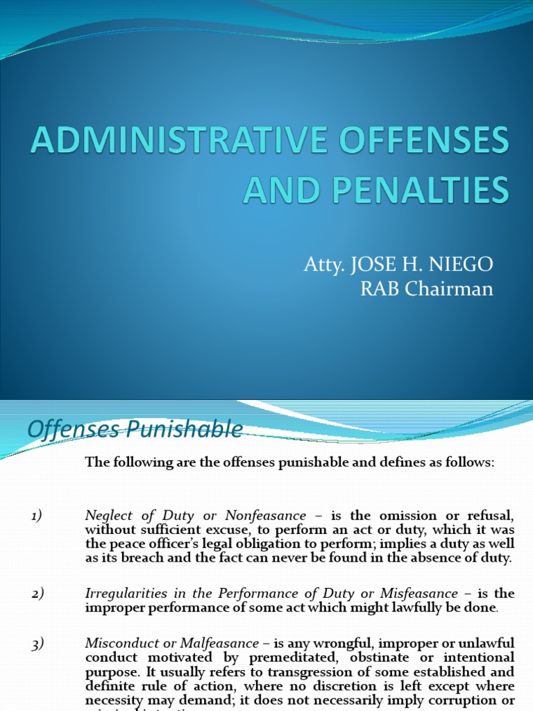 NAPOLCOM MC 2016-002 | Police Officer | Police