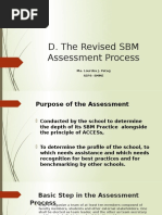 Template 9 - Lac Monitoring and Evaluation Tool | PDF | Pedagogy | Teachers