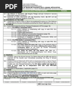 Bid Securing Declaration Sample Form | PDF | Affidavit | Notary Public