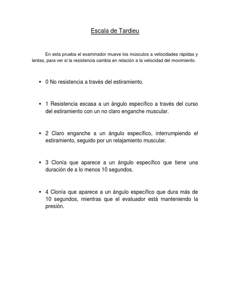 Tardieu | PDF | Ciencia y matemáticas