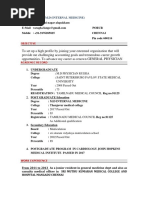 NCP (Hyperbilirubinemia) II | PDF | Breastfeeding | Infants