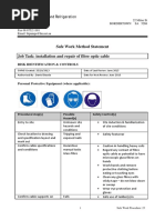 Funda Institute Course Catalogue 2025 | PDF | Occupational Safety And ...