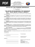 Barangay Structure and Barangay Officials Duties Powers and ...