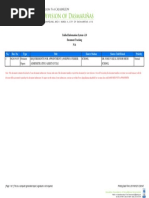 GSIS ARA Form for Enrollment | PDF