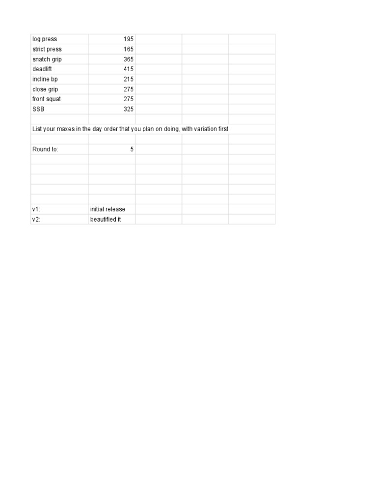 Mass Building Brian Alsruhe | PDF | Games Of Physical Skill | Hobbies