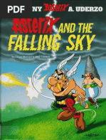 Asterix and Obelix Complete Collection | PDF | Works | Comics Anthologies