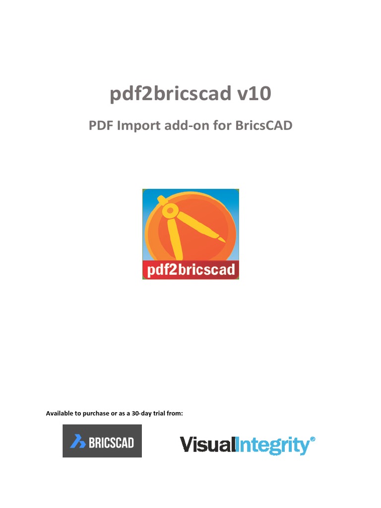 Documentation 00 | PDF | Plug In (Computing) | Application Software