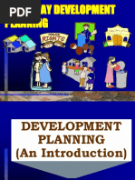 Session 3 - The Barangay Development Planning (BDP) and CapDev Agenda ...