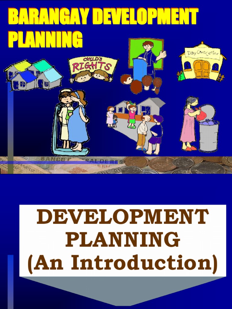 Bdp Presentation Pdf Economic Development Infrastructure 0947