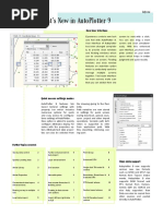 Geopak Labeling | PDF | Menu (Computing) | Icon (Computing)