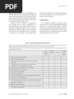 Test Hads Escala Hospitalaria - para Imprimir | PDF