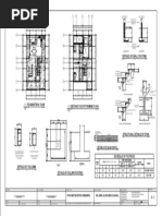 Proposed MRF Plan Technical Drawings | PDF