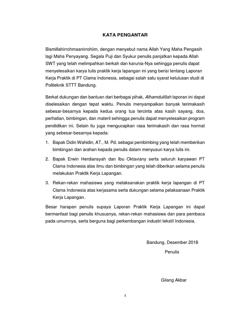 LKP | PDF | Bisnis | Teknologi & Rekayasa
